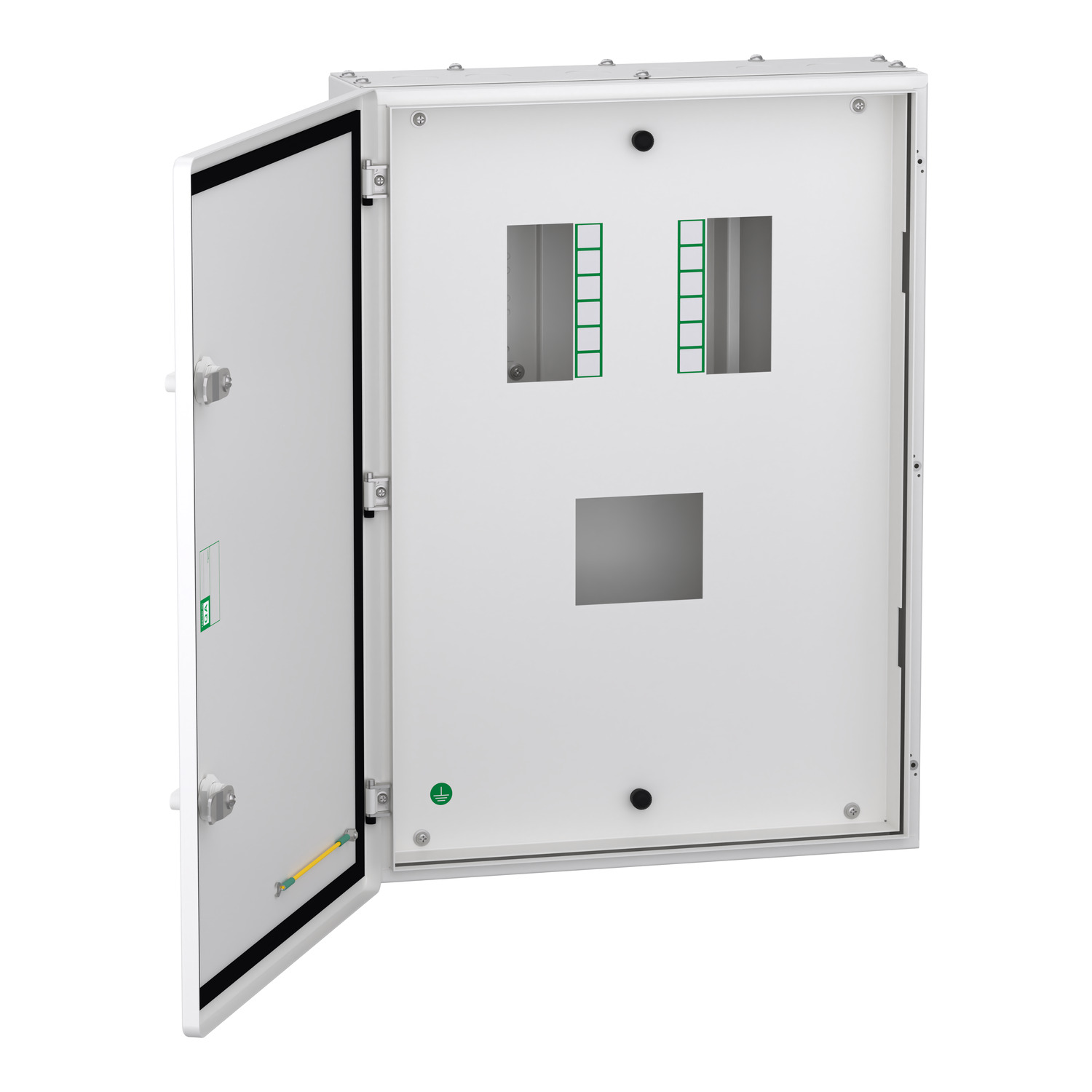 AEC Switchgear | Distribution Board A9HVN04L