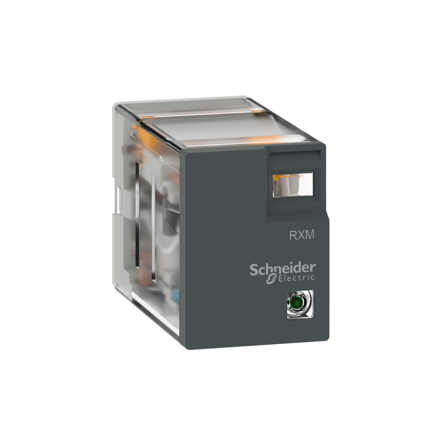 AEC Switchgear | Schneider Miniature Relay RXM4LB1B7