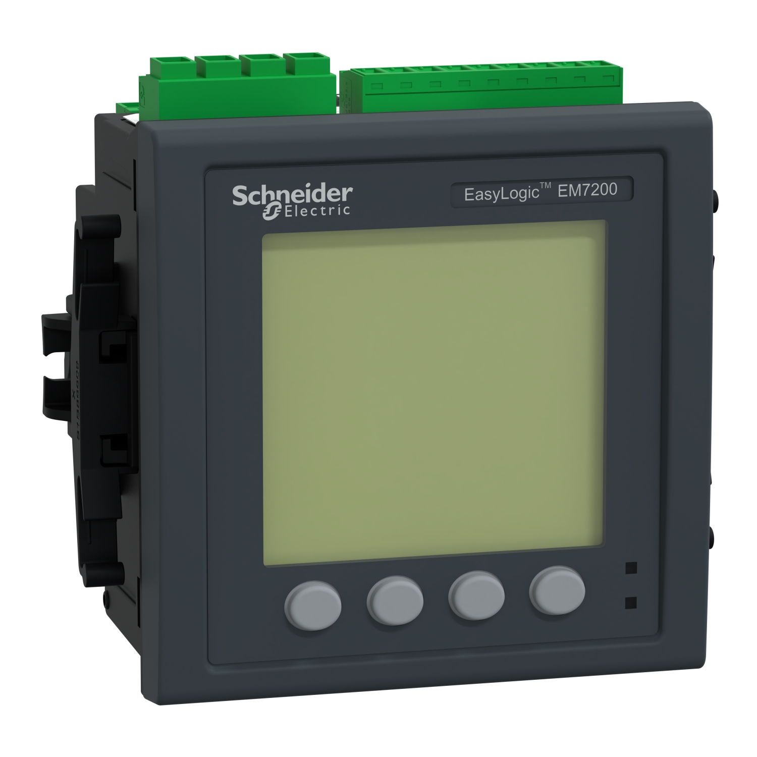 AEC Switchgear | Schneider Meter - 30002365, EasyLogic DM1110 ...