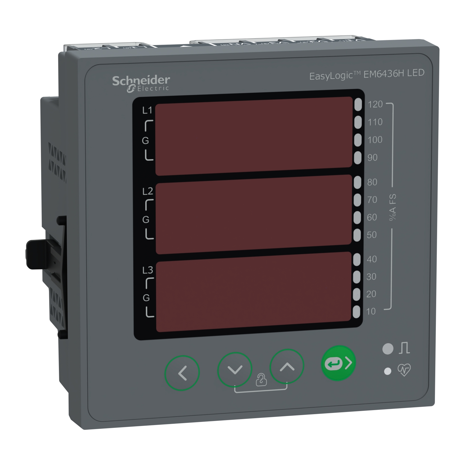 AEC Switchgear | Schneider Meter - METSEEM6436HCL10RS , EasyLogic ...