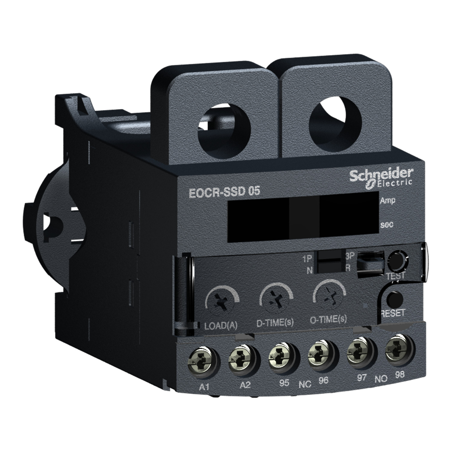 AEC Switchgear | EOCRSSD-60S| Schneider Electric Relays