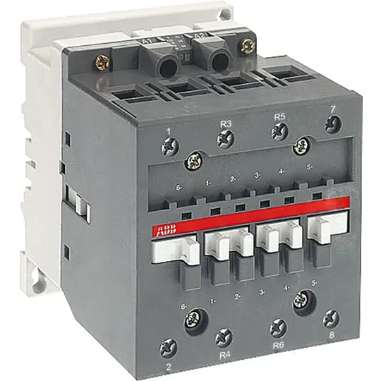 AEC Switchgear | 1SBL331501R8400 | ABB Power Contactor