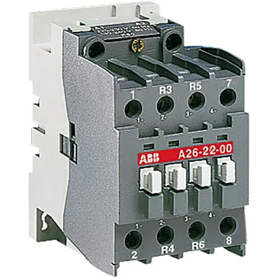 AEC Switchgear | 1SBL241501R8000 | ABB Power Contactor