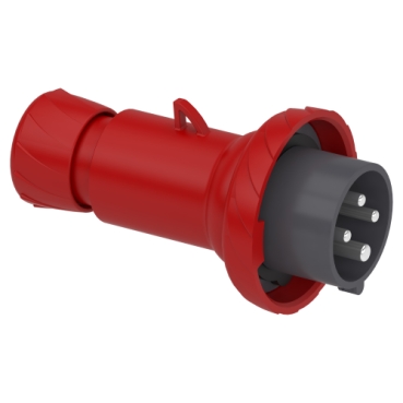 AEC Switchgear | PKE16M734 - Schneider Pratika 16 Amp Wander Plug