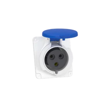 AEC Switchgear | PKF32F423 - Schneider 32 amp socket